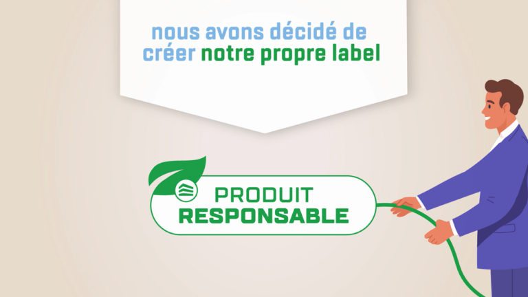 Tubesca-Comabi lance son label "Produit Responsable" | Le blog Tubesca ...