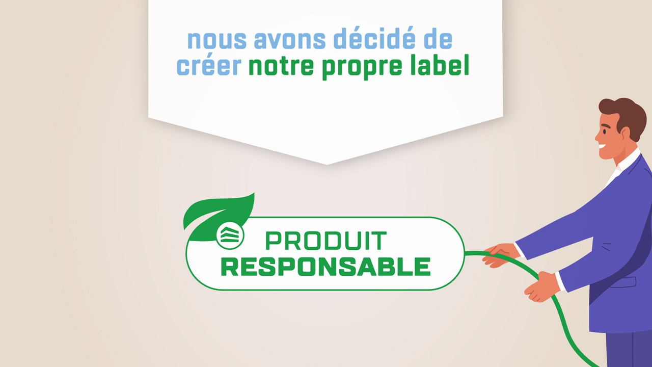 Tubesca-Comabi lance son label "Produit Responsable" | Le blog Tubesca ...